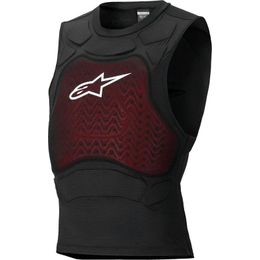 Alpinestars Bionic Plasma LT, Protektorenweste