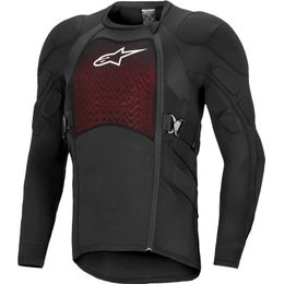 Alpinestars Bionic Plasma LT, Protektorenjacke