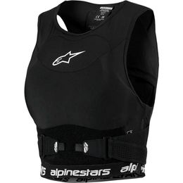 Alpinestars Stella Plasma, Protektorenweste Damen