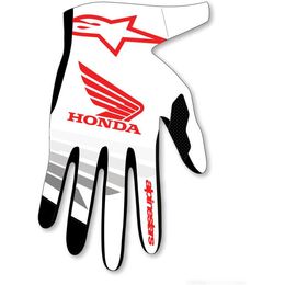 Alpinestars Honda Radar, Handschuhe