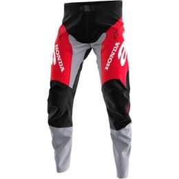 Alpinestars Honda Racer Veil, Textilhose