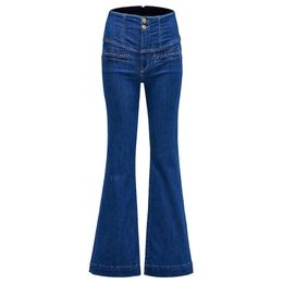 Salsa Jeans Jeans 'Diva' female Blue size 29
