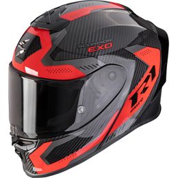 Scorpion EXO-R1 Evo Carbon Air Propel, Integralhelm