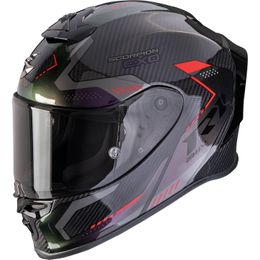 Scorpion EXO-R1 Evo Carbon Air Propel, Integralhelm