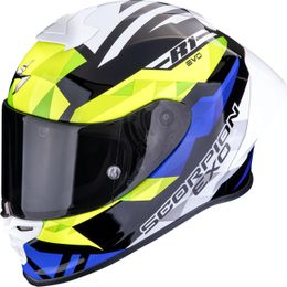 Scorpion EXO-R1 Evo II Air Valere, Integralhelm
