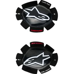 Alpinestars GT Tech, Knieschleifer