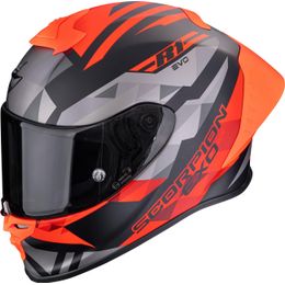 Scorpion EXO-R1 Evo II Air Valere, Integralhelm