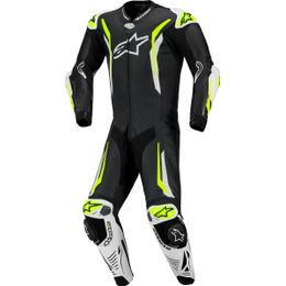 Alpinestars GP Tech V5, Lederkombi 1tlg. perforiert