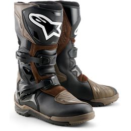 Alpinestars Corozal V2 Adventure, Stiefel Drystar