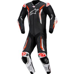 Alpinestars GP Tech V5, Lederkombi 1tlg. perforiert