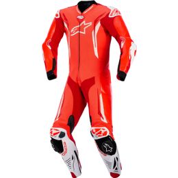 Alpinestars GP Tech V5, Lederkombi 1tlg. perforiert