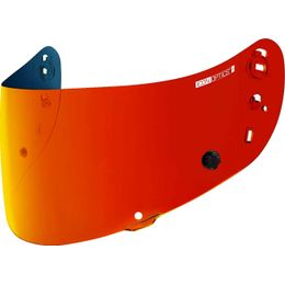 Icon Airframe Pro/Airform Tracshield DOT, Visier