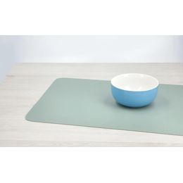 Asa SELECTION Platzdeckchen gr&uuml;n Synthetik Ma&szlig;e (cm): B: 33 &raquo; M&ouml;bel Kraft