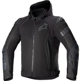 Alpinestars Zaca Air, Textiljacke wasserdicht