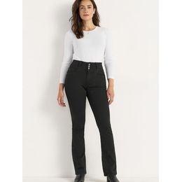 Cellbes of Sweden Jeans Damen Größe 30/31 schwarz