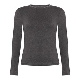 Hunkem&ouml;ller Hunkem&ouml;ller Shirt Damen Gr&ouml;&szlig;e XS grau