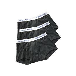 stroendberg 3er Pack Boxershorts