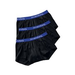 stroendberg 3er Pack Boxershorts