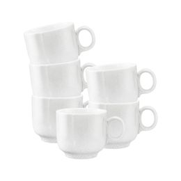 Seltmann Weiden Cappuccinotassen Sento Home 300 ml