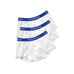 stroendberg 3er Pack Boxershorts