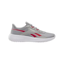 Reebok Herren Laufschuh "Reebok LITE 4", Gr. 47grau 2, vector rot, weiß, Synthetik, Textil, Schuhe