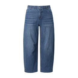 Studio Untold Jeans Damen Gr&ouml;&szlig;e 43/44 blue denim