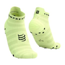 Compressport Pro Racing Socks V4.0 Ultralight Run Low Unisex