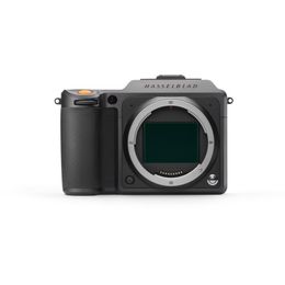 Hasselblad Spiegelreflex X1D II 50C - Schwarz