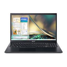 Acer Aspire 3 N20C5 15" Core i5 2.4 GHz - SSD 256 GB + HDD 256 GB - 8GB QWERTY - Portugiesisch