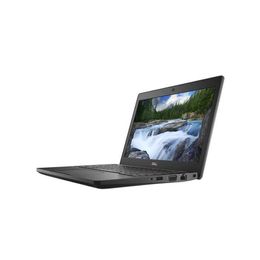 Dell Latitude 5290 12" Core i5 1.7 GHz - SSD 256 GB - 8GB AZERTY - Französisch