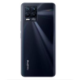 REALME 8 Pro 128GB - Schwarz - Ohne Vertrag
