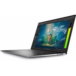 Dell Precision 5570 15" Core i7 2.4 GHz - SSD 1 TB - 32GB QWERTY - Englisch