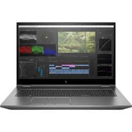HP Zbook Fury 17 G8 17" Core i7 2.3 GHz - SSD 1 TB - 32GB AZERTY - Französisch