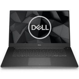 Dell Precision 5530 15" Core i7 2.6 GHz - SSD 256 GB - 16GB QWERTY - Englisch