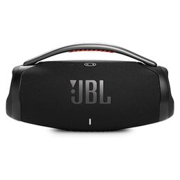 Lautsprecher Bluetooth JBL Boombox 3 - Schwarz