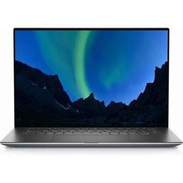Dell Precision 5570 15" Core i7 2.4 GHz - SSD 1 TB - 32GB AZERTY - Französisch