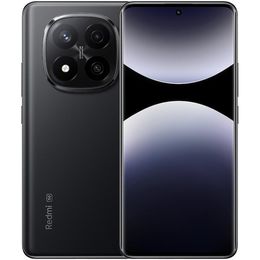 Xiaomi Redmi Note 14 Pro Plus 5G 512GB - Schwarz - Ohne Vertrag