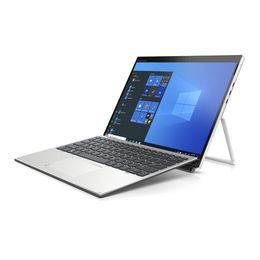 HP Elite X2 G8 13" Core i5 2.6 GHz - SSD 256 GB - 16GB QWERTY - Englisch