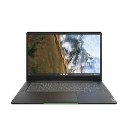 Lenovo IdeaPad 5 ChromeBook Core i5-1135G7﻿ 2.4 GHz 512GB SSD - 8GB AZERTY - Französisch