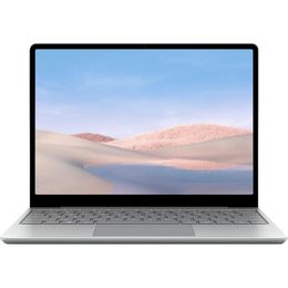 Microsoft Surface Go 12" Core i5 1 GHz - SSD 256 GB - 8GB QWERTZ - Deutsch