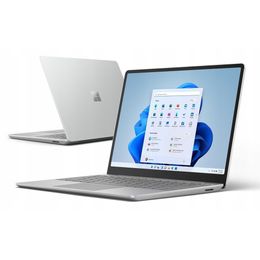 Microsoft Surface Go 12" Core i5 1 GHz - SSD 256 GB - 8GB QWERTY - Italienisch
