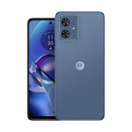 Motorola Moto G54 256GB - Blau - Ohne Vertrag