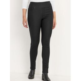 Cellbes of Sweden Jeggings Damen Größe 29 schwarz