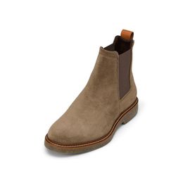 Marc O'Polo Marc O'polo Chelsea Boots male Brown size 47