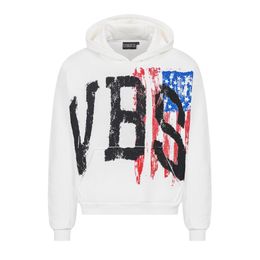 VBS Sweatshirt male White size M