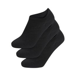 next Socks female Black size S-M