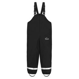 Normani Athletic Pants 'Skjolden' boy Black size 110