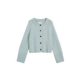Marc O'Polo Marc O'Polo Strickjacke Damen Größe XXL hellblau
