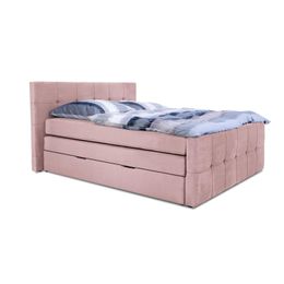 SONSTIGE Boxspringbett ANIELA