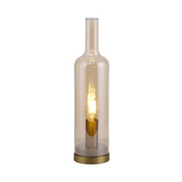 Tischleuchte BOTTLE